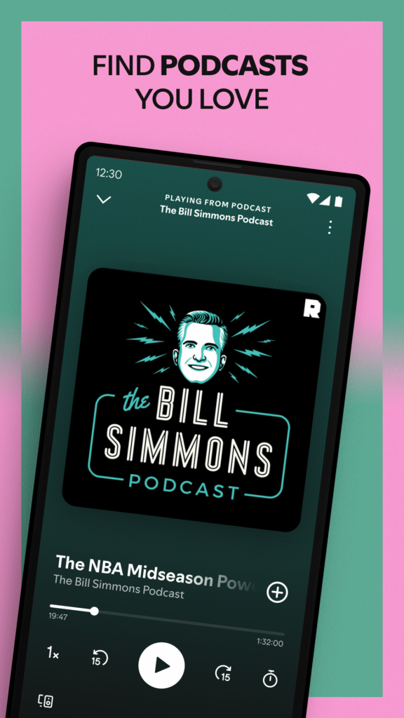 Spotify: Music and Podcasts 9.0.54.76 (arm64-v8a) (480dpi) (Android 7.0+) APK Download by ...