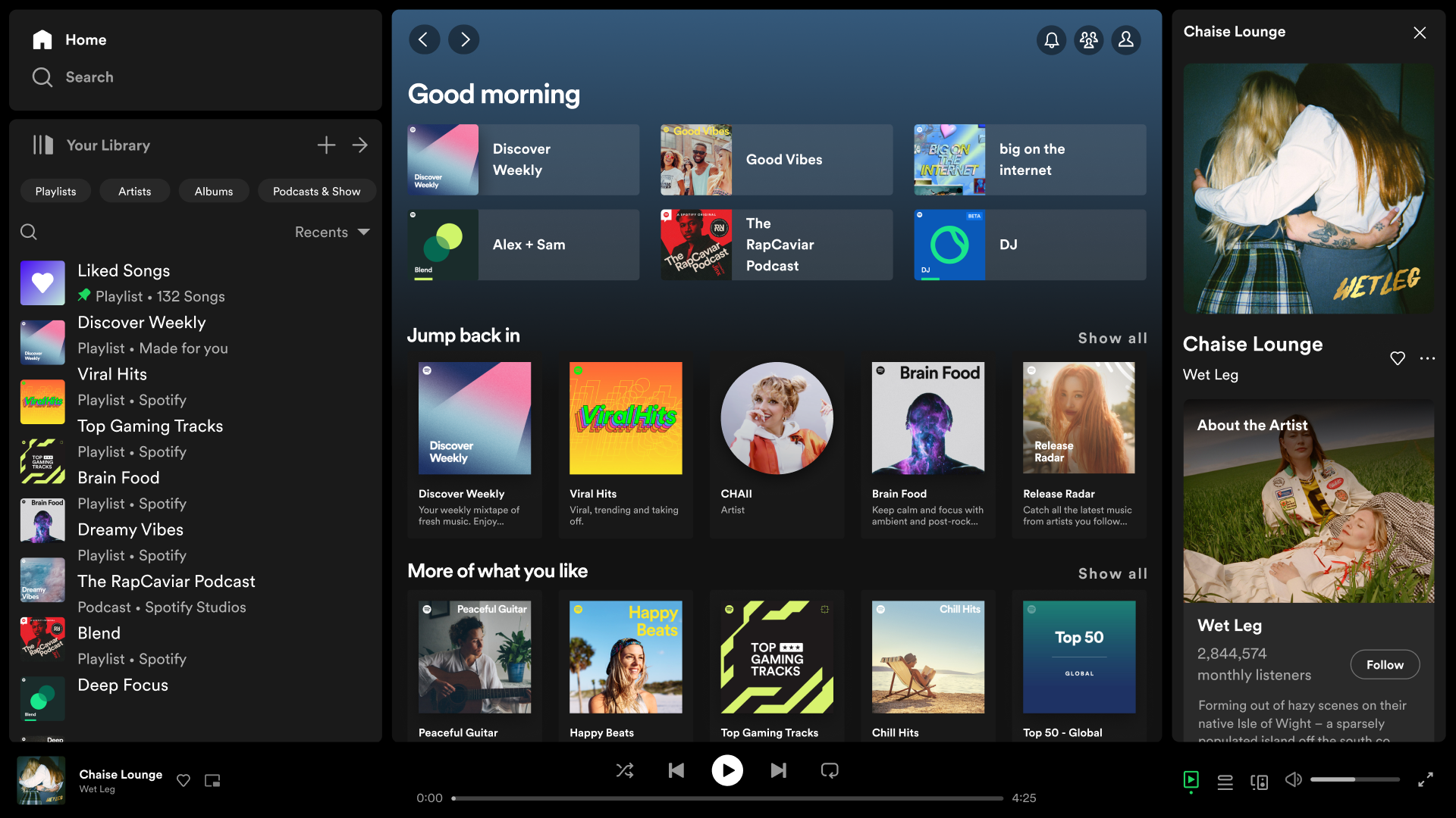 Spotify: Music and Podcasts 9.0.44.471 (120-640dpi) (Android 7.0+) APK ...