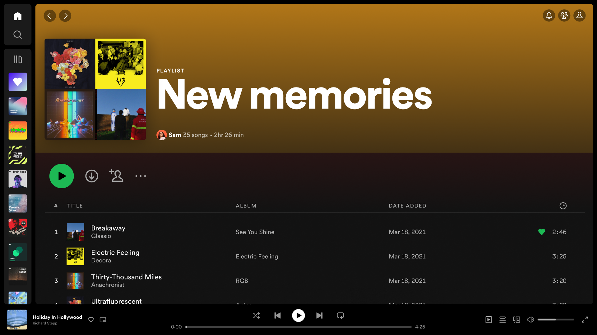 Spotify: Music and Podcasts 9.0.78.228 (arm64-v8a) (640dpi) (Android 7.0+) APK Download by ...