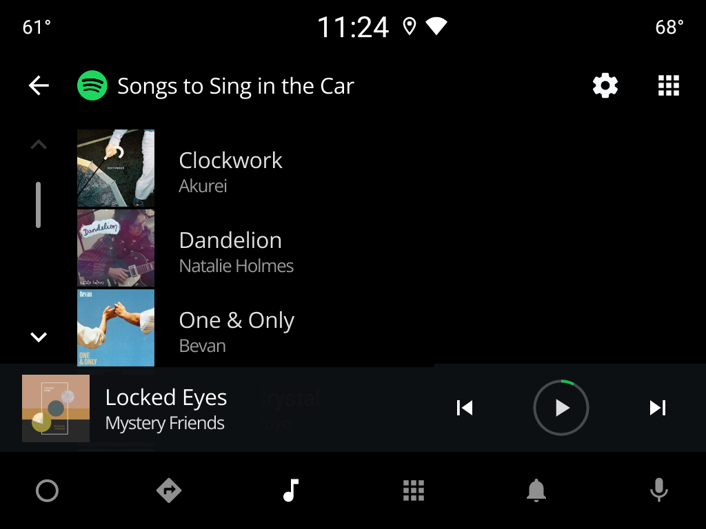 Download Spotify: Music and Podcasts (Amazon Fire Tablet version) APKs ...