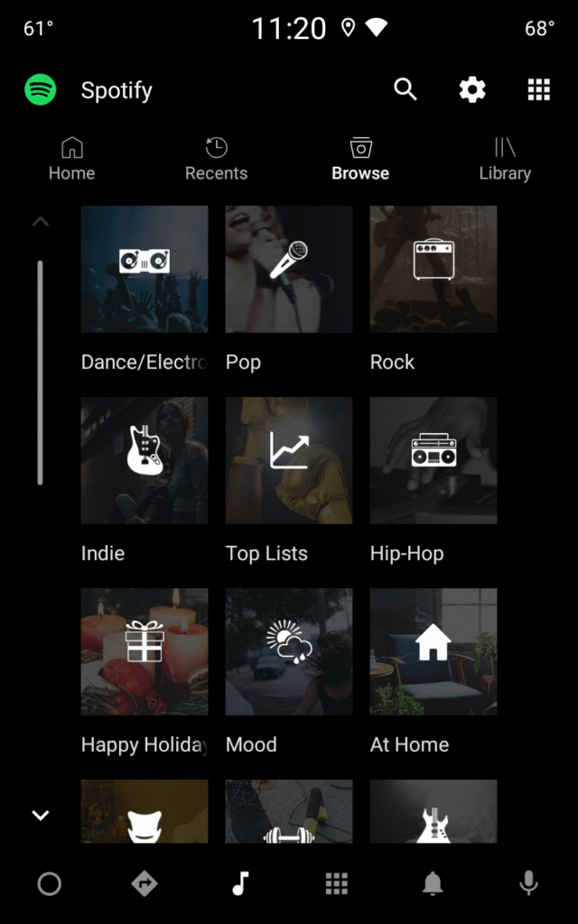 Download Spotify: Music and Podcasts (Amazon Fire Tablet version) APKs ...