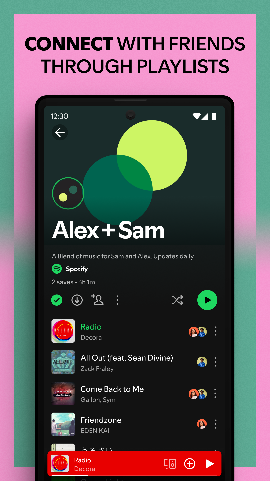 Spotify: Music and Podcasts 9.0.78.228 (arm64-v8a) (640dpi) (Android 7.0+) APK Download by ...