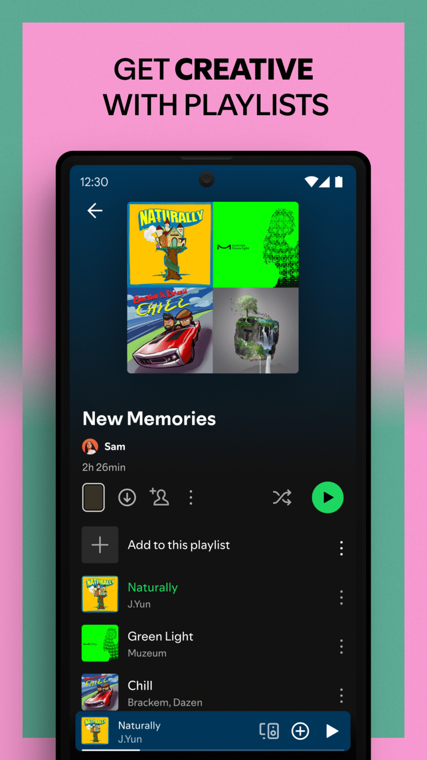 Spotify: Music and Podcasts (Amazon Fire Tablet version) 9.0.78.1116 (Android 7.0+) APK Download ...