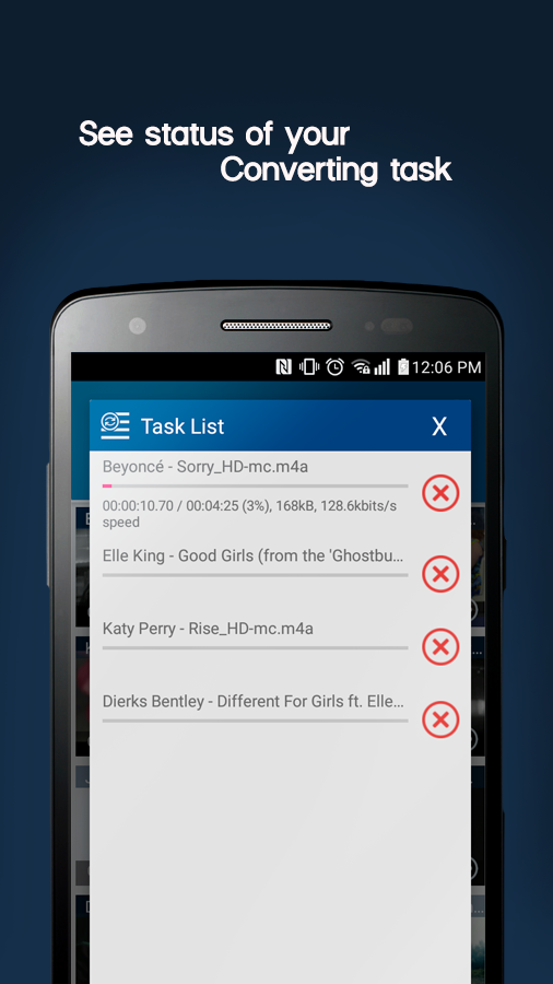 Video MP3 Converter 2.7.2 APK Download by FunDevs LLC - APKMirror