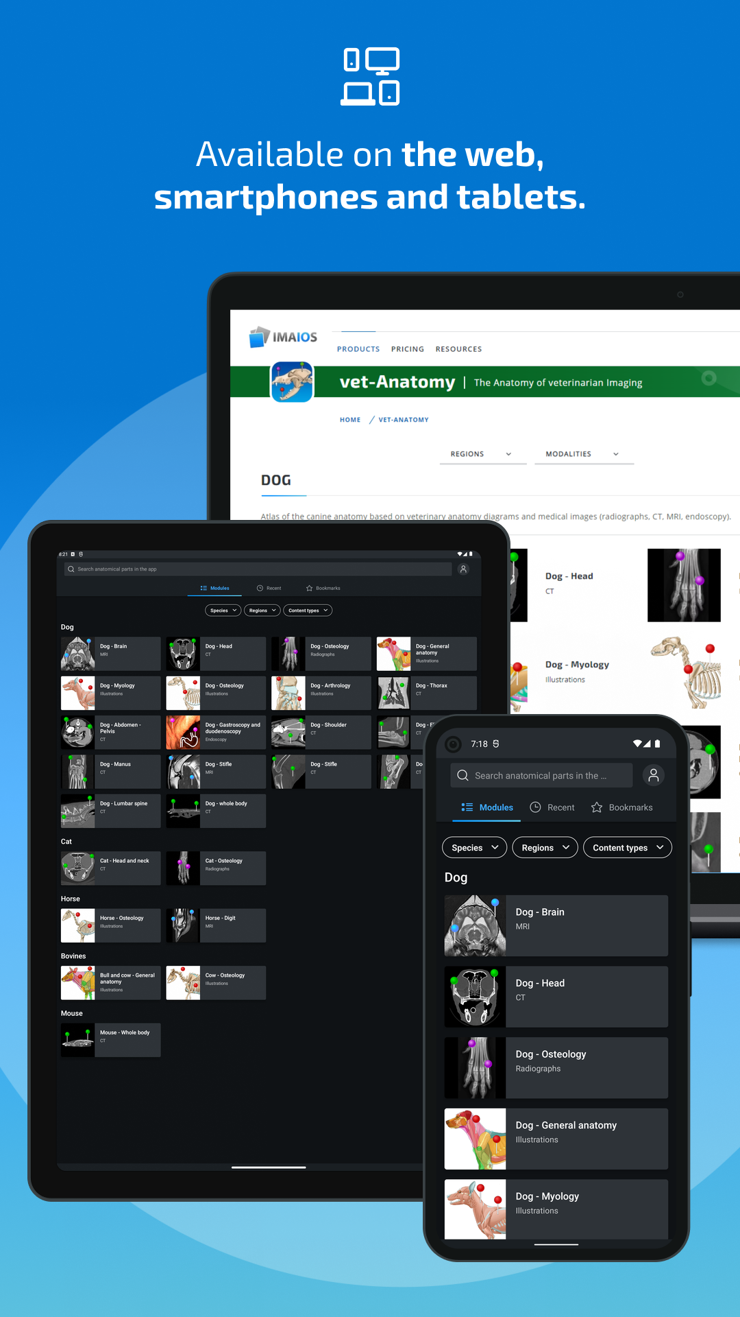IMAIOS vet-Anatomy 4.10.2 APK Download by IMAIOS SAS - APKMirror