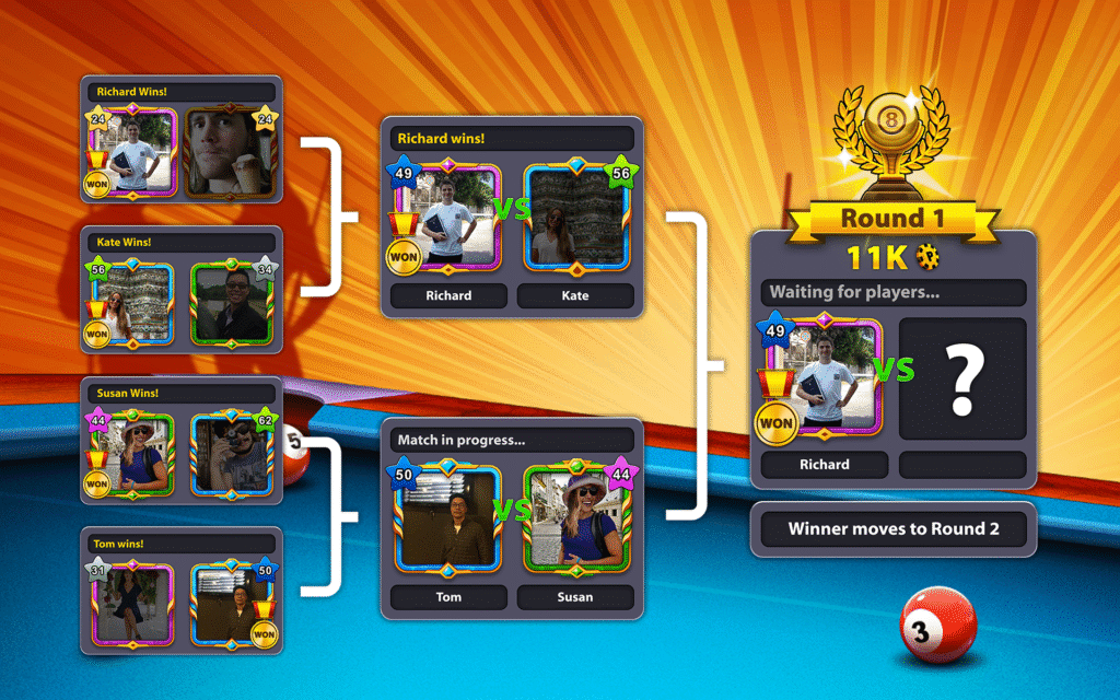 8 Ball Pool 56.0.3 APK Download by Miniclip.com - APKMirror