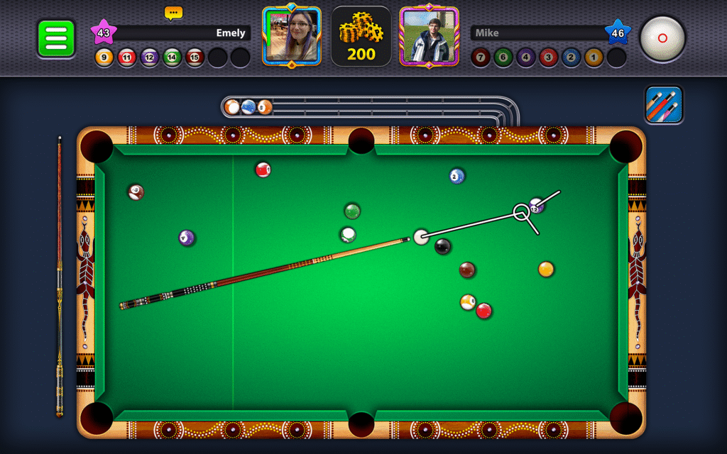 8 Ball Pool 56.2.0 APK Download by Miniclip.com - APKMirror
