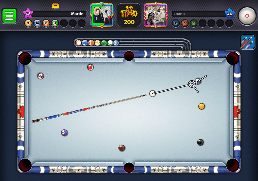 8 Ball Pool 56.5.0 (arm64-v8a + arm-v7a) (Android 5.0+) APK Download by ...