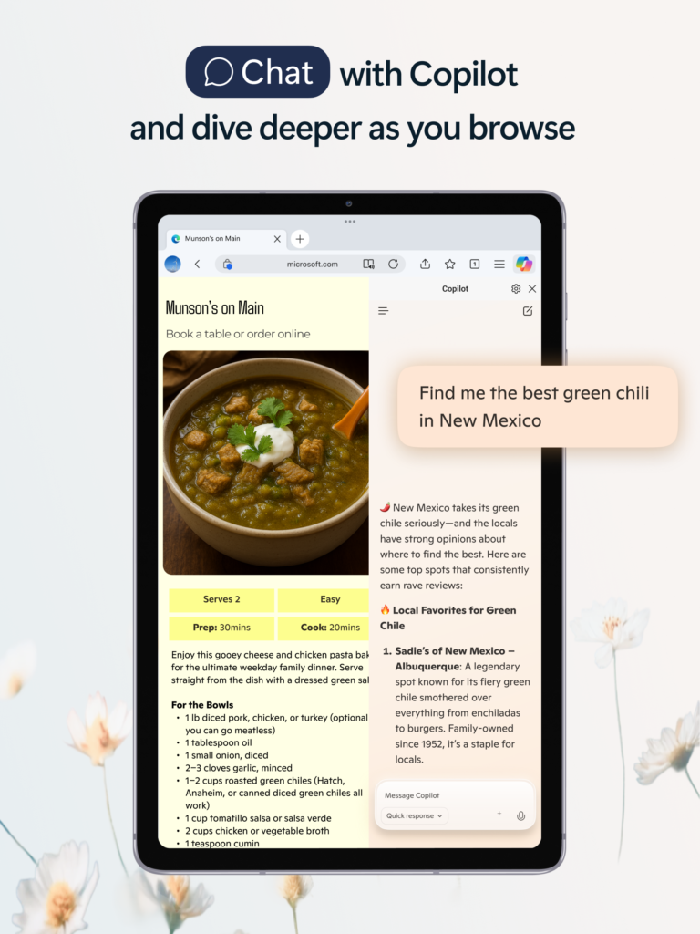 Microsoft Edge 149.0.4022.53 (arm64-v8a) (Android 10+) APK Download by ...