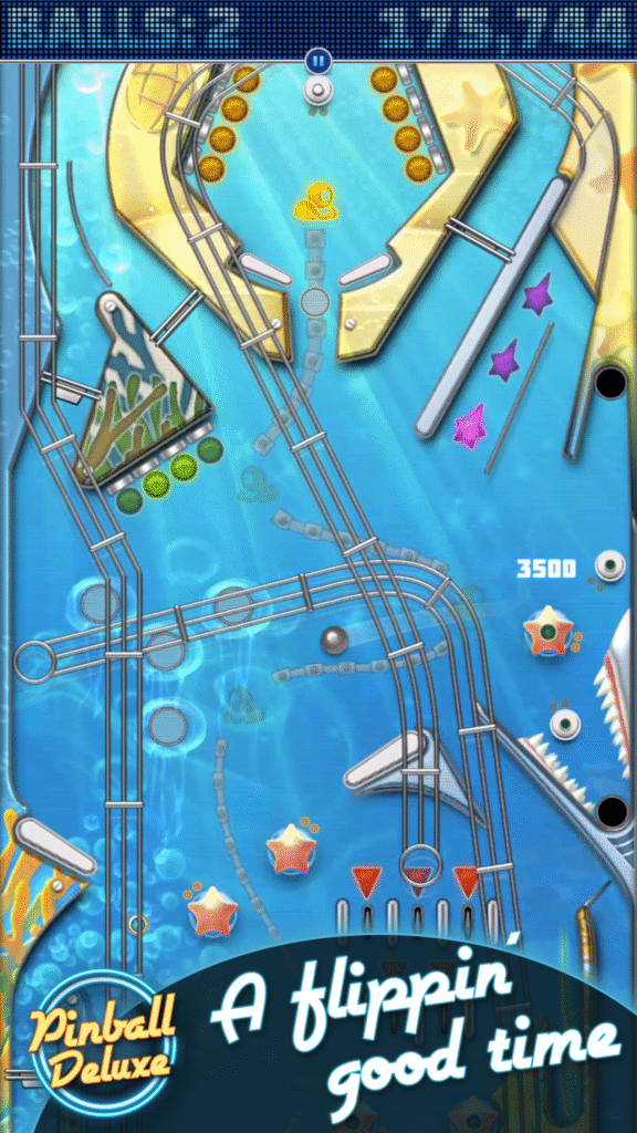 Pinball Deluxe: Reloaded 2.8.7 APK Download by Made Of Bits - APKMirror
