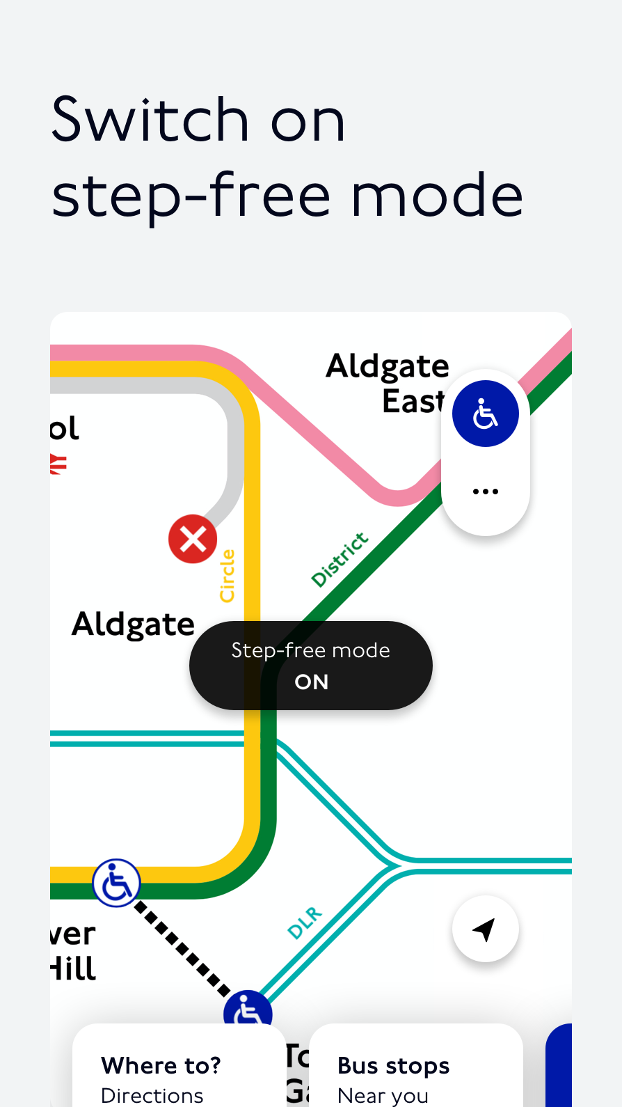 TfL Go: Plan, Pay, Travel 2.6.0 APK Download by Transport for London ...