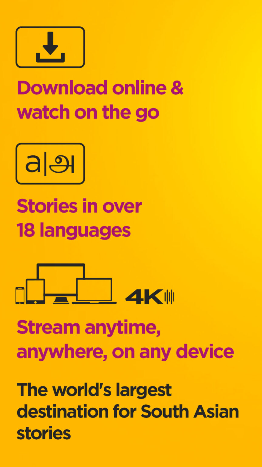 ZEE5: Movies, TV Shows, Series (Android TV) 5.52.0 (noarch) (320dpi ...