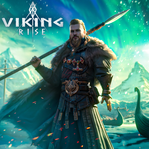 Download Viking Rise APKs for Android - APKMirror