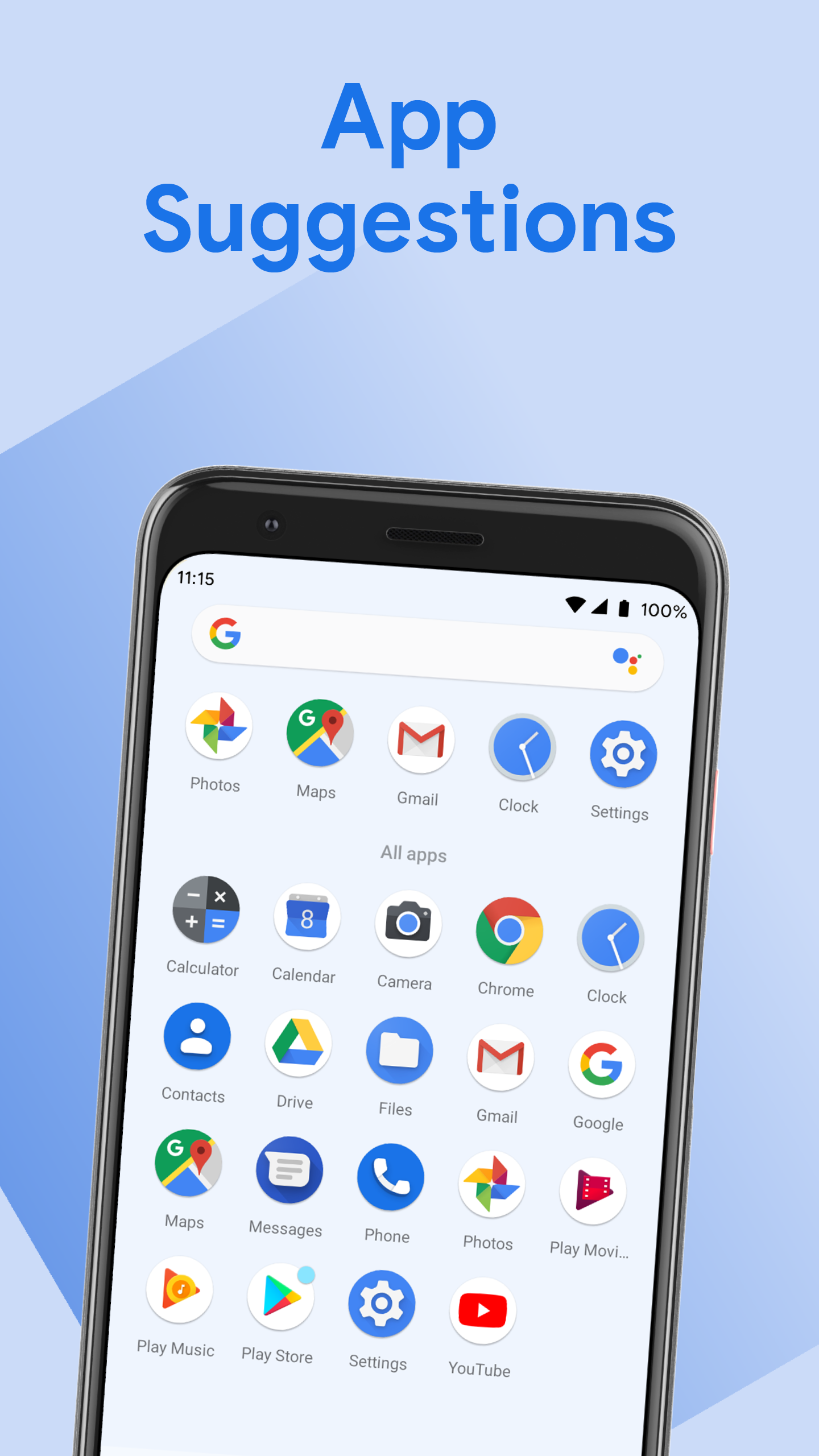 Download Android System Intelligence APKs for Android - APKMirror