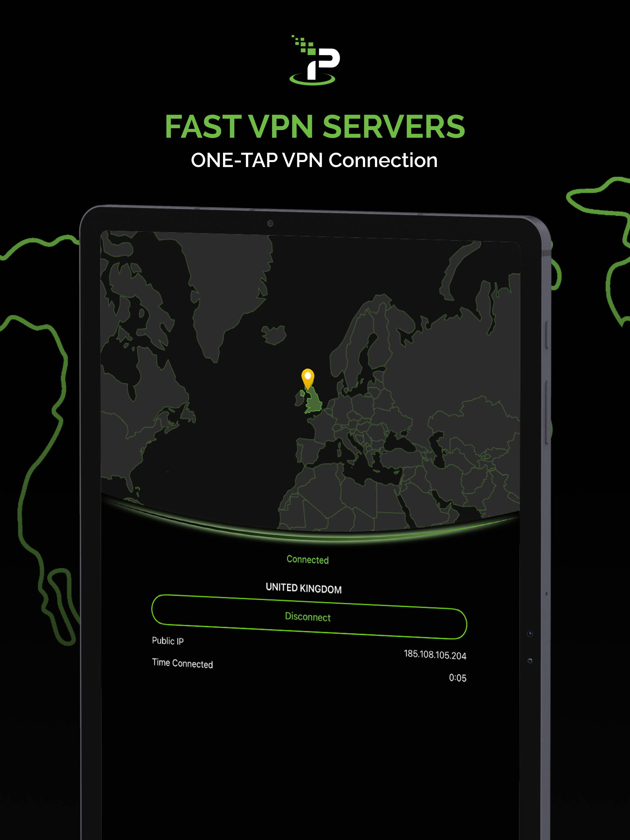 IPVanish: VPN Location Changer 4.1.15.0.280434-ipv-gm APK Download by IPVanish VPN - APKMirror