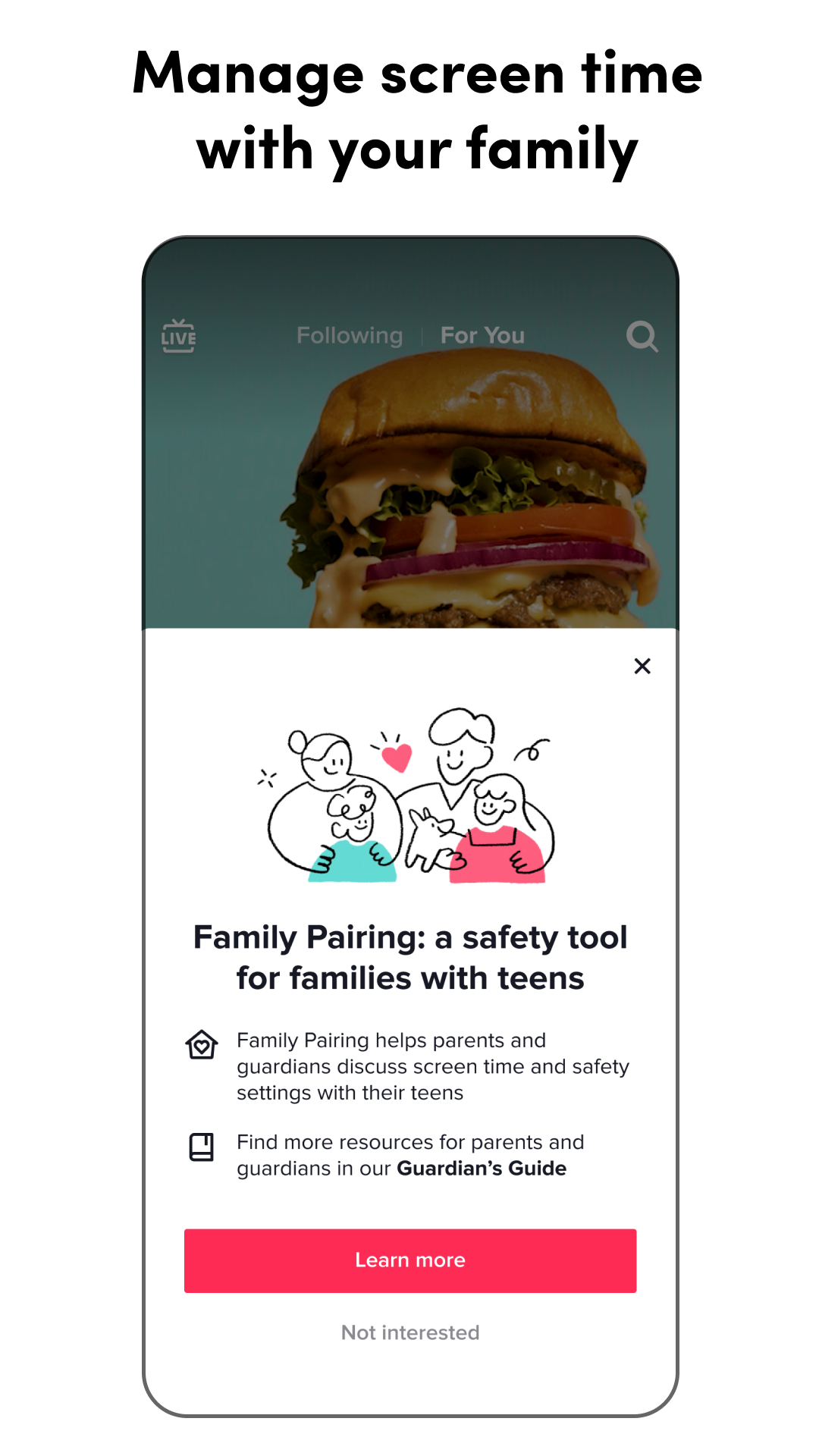 TikTok 32.5.3 (arm64-v8a + arm-v7a) (nodpi) (Android 5.0+) APK Download ...