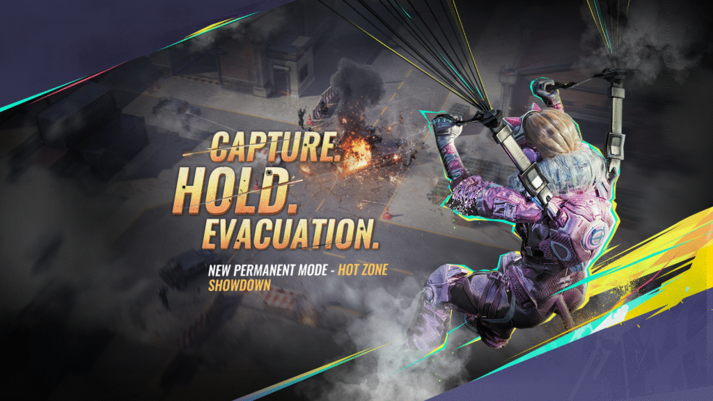 Download Blood Strike MENA APKs for Android - APKMirror