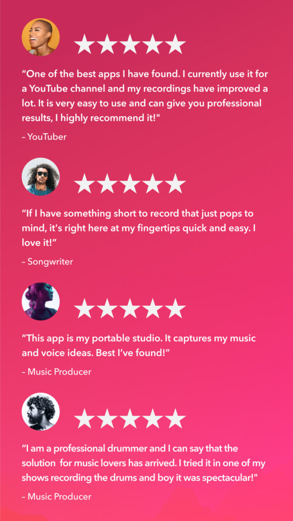 Download Dolby On: Record Audio & Music APKs for Android - APKMirror