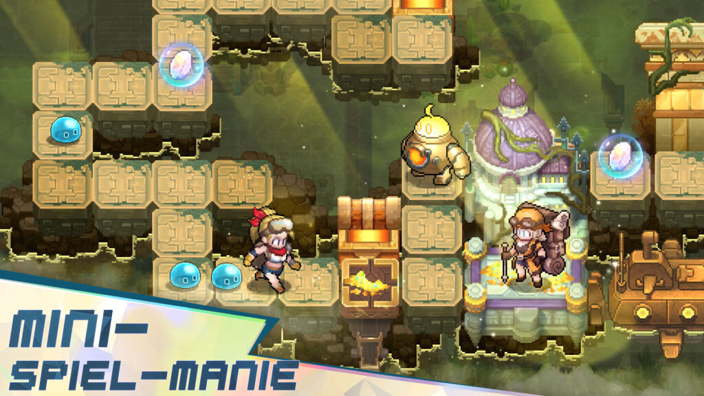 Download Realms of Pixel APKs for Android - APKMirror