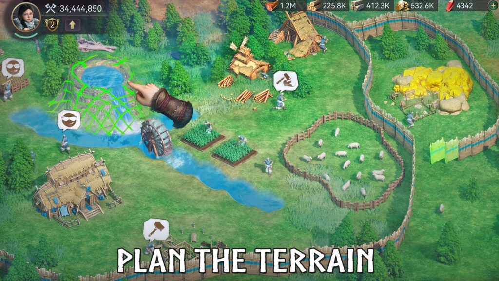 Download Viking Rise APKs for Android - APKMirror