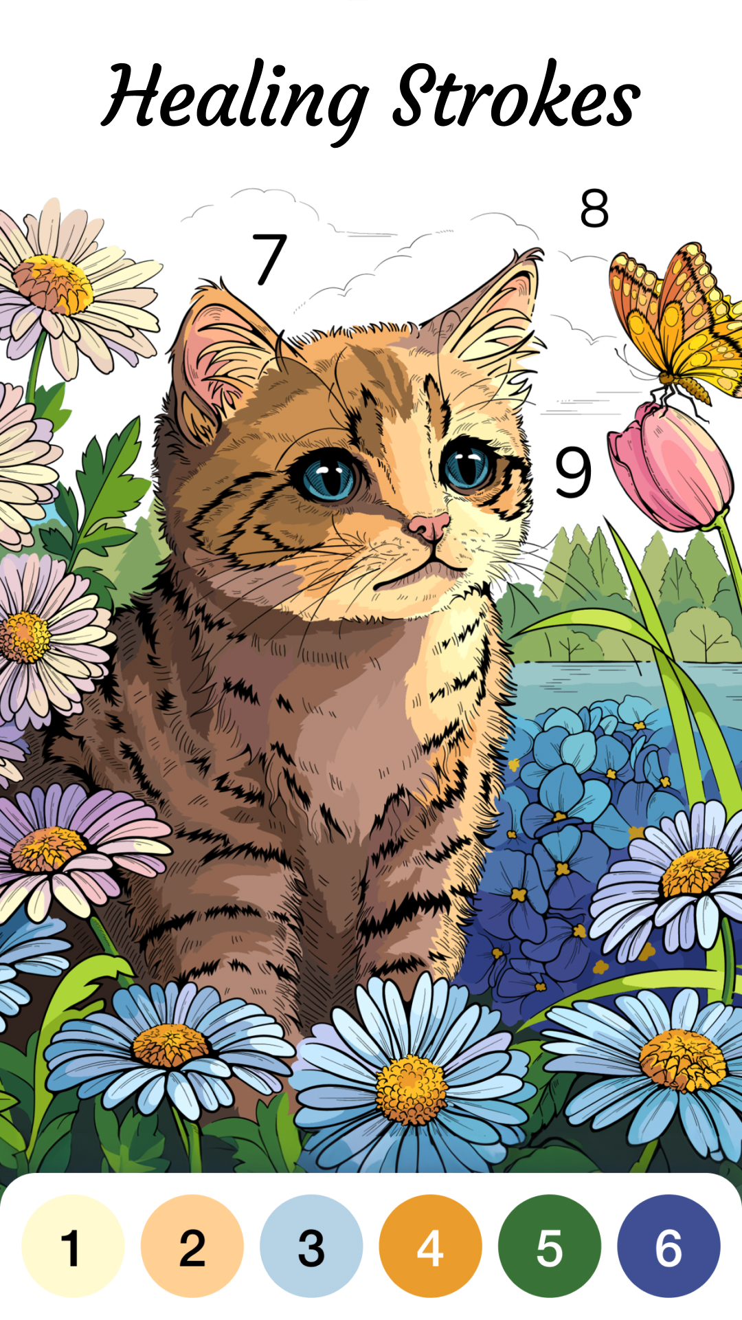 Download Zen Color - Color By Number APKs for Android - APKMirror