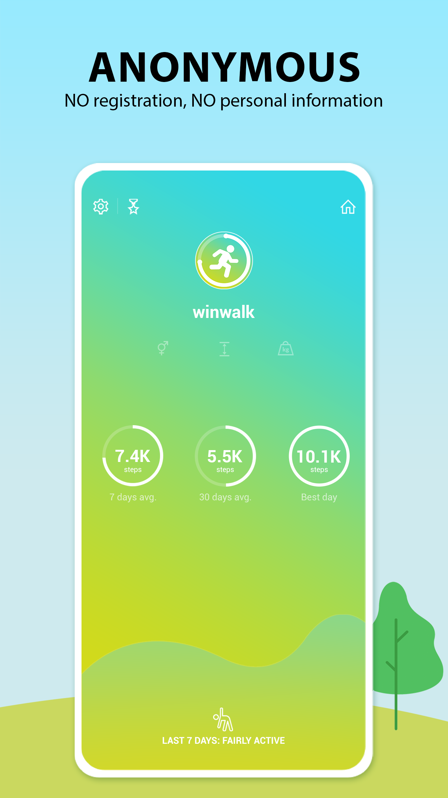 winwalk - it pays to walk 2.9.2 APK Download by GALA MIX - APKMirror