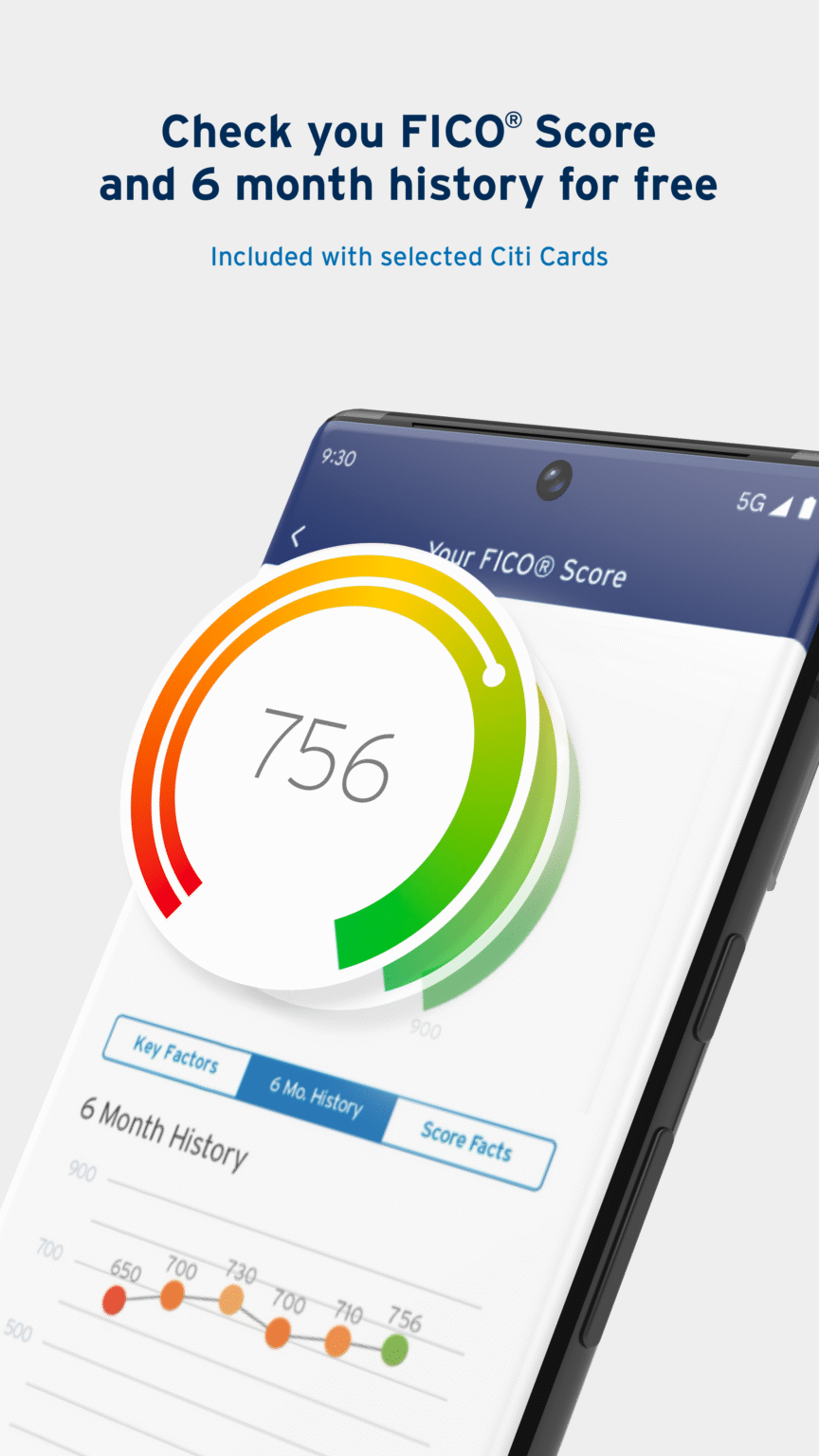 Download Citi Mobile® APKs for Android - APKMirror