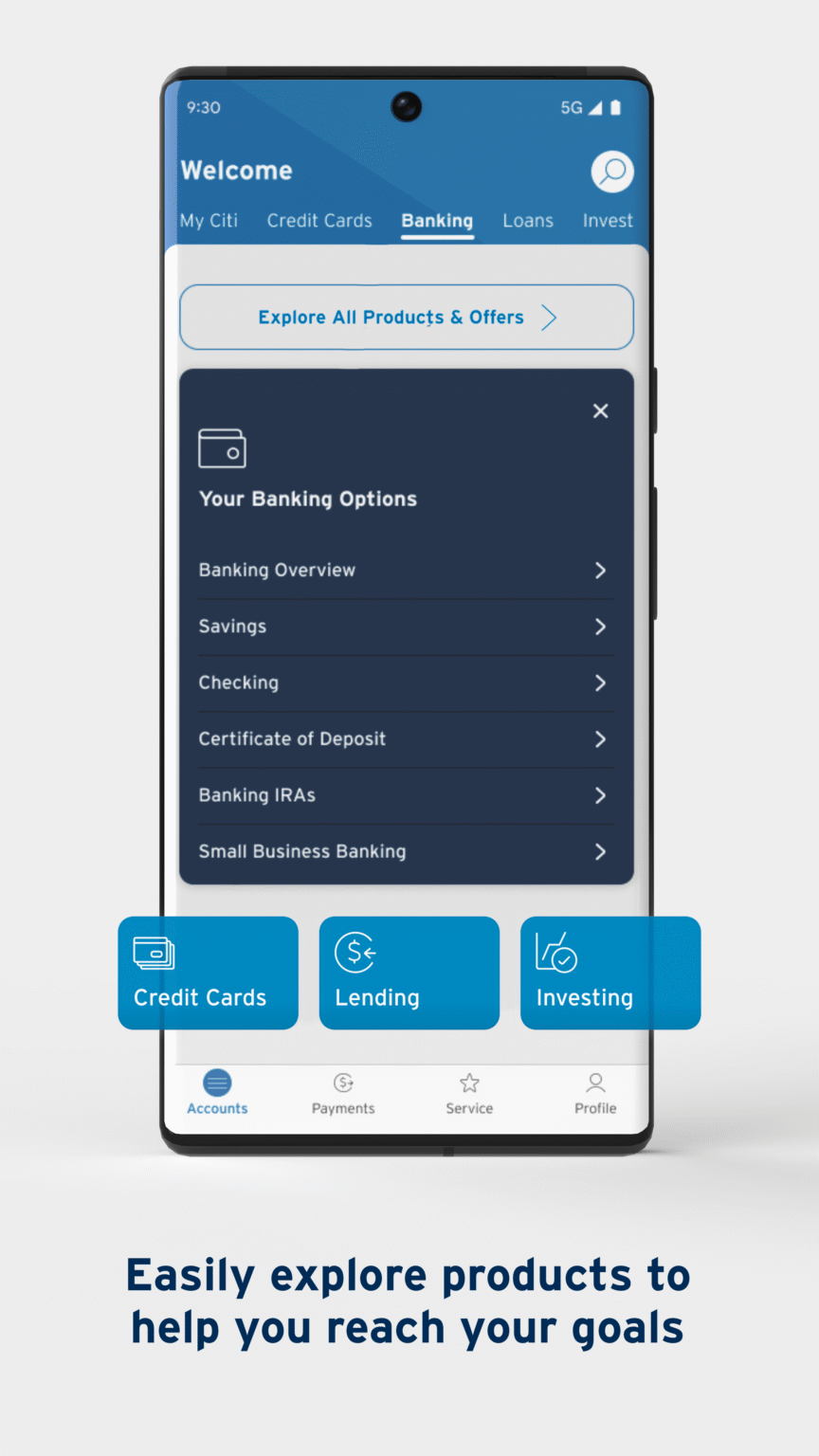 Download Citi Mobile® APKs for Android - APKMirror