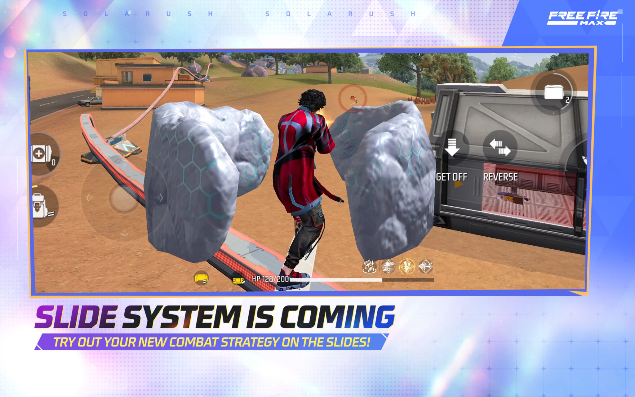 Free Fire MAX x NARUTO 2.111.1 APK Download by Garena International I - APKMirror