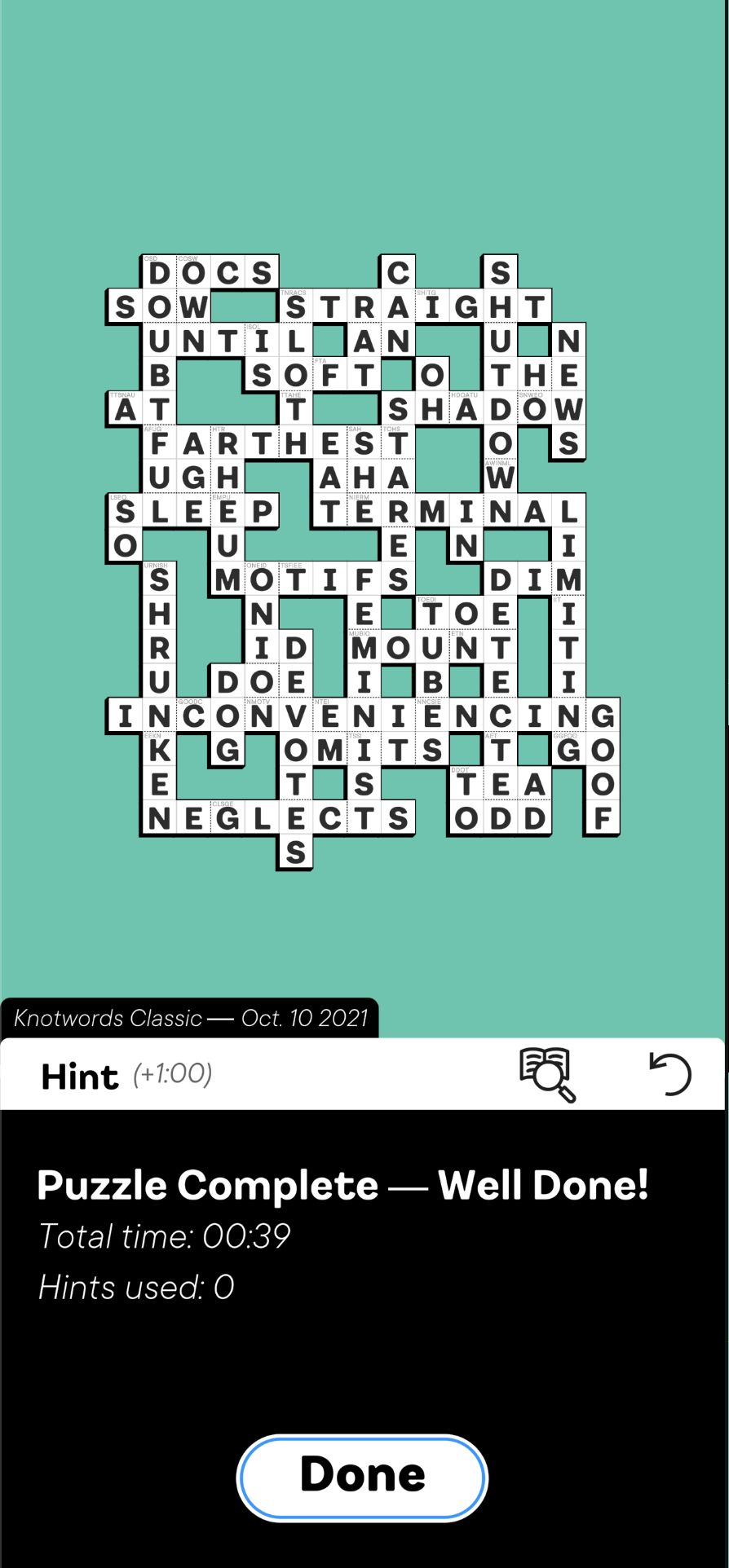 Download Knotwords APKs for Android - APKMirror