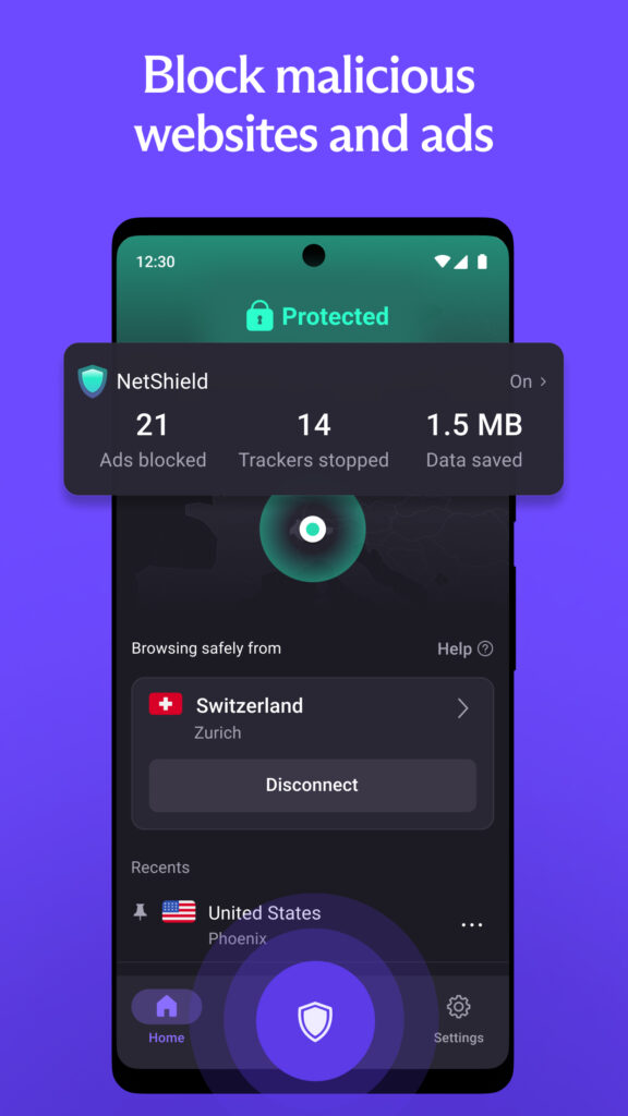 Download Proton VPN: Fast & Secure VPN APKs for Android - APKMirror