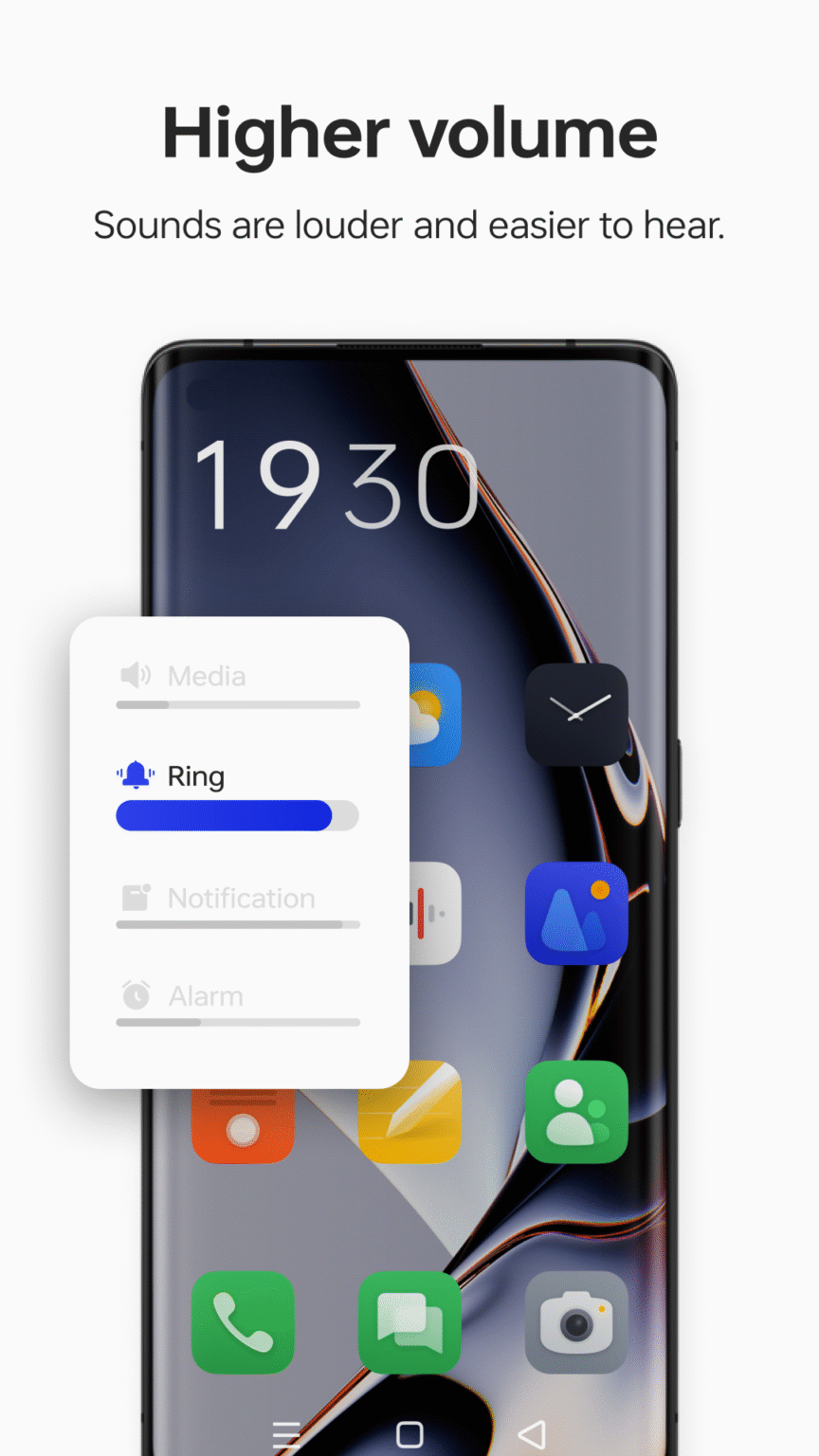 Simple mode 15.0.21 (150000021) APK Download by ColorOS - APKMirror