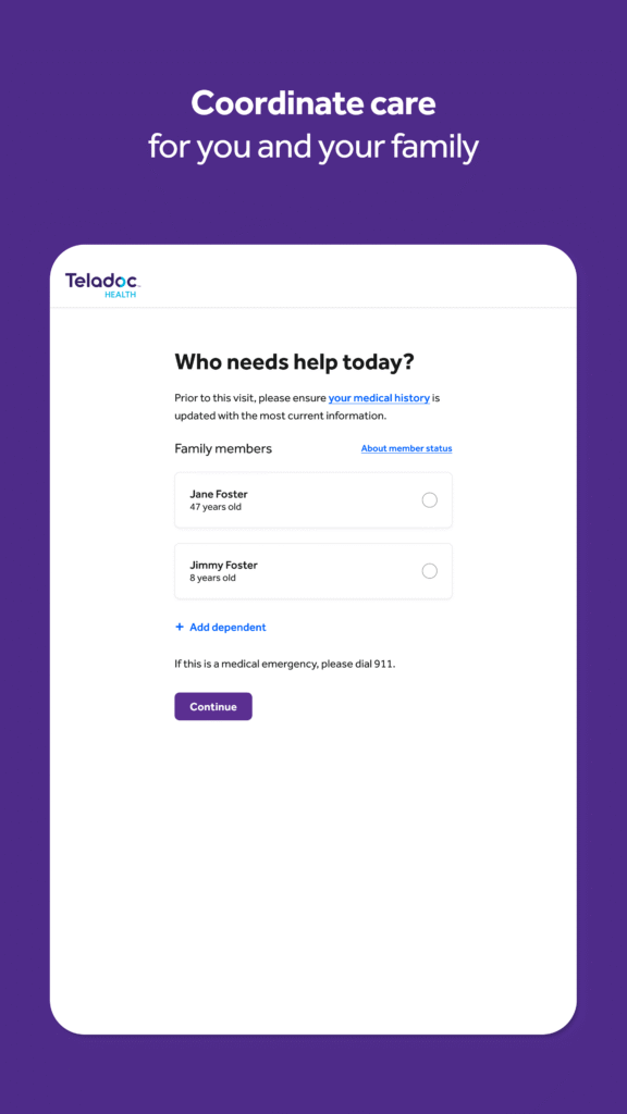 Teladoc Health 5.24.2 APK Download by Teladoc, Inc. - APKMirror