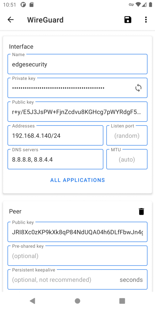 Download WireGuard APKs for Android - APKMirror