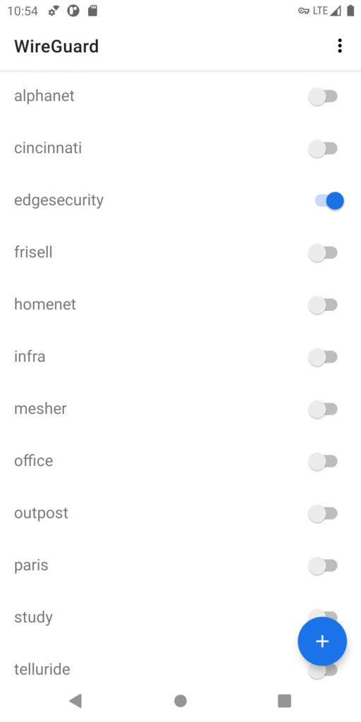 Download WireGuard APKs for Android - APKMirror