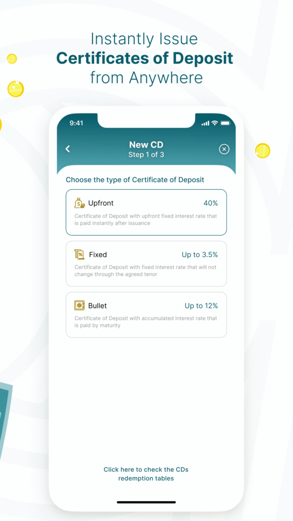 AAIB Mobile 1.9.73 APK Download by Made by Arab African International ...