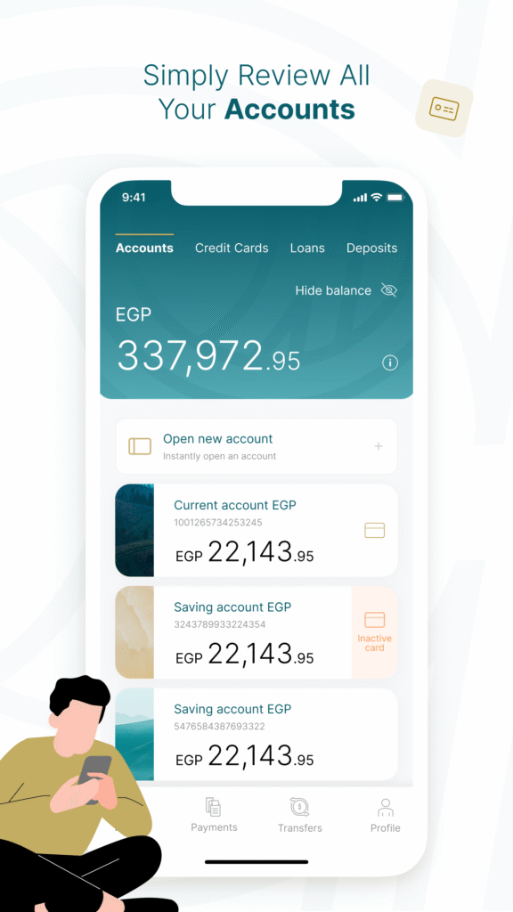 Download AAIB Mobile APKs for Android - APKMirror