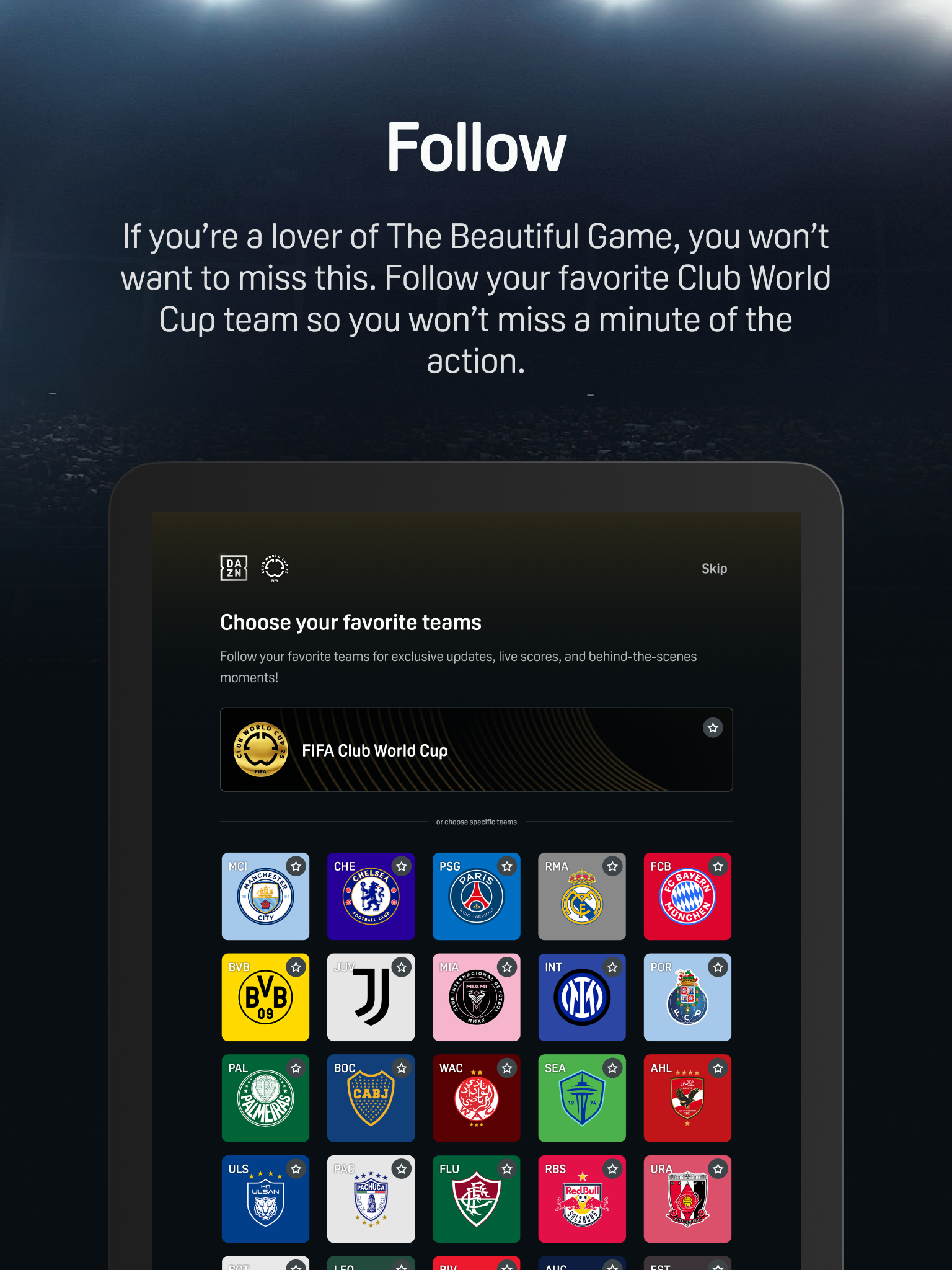 DAZN - Watch Live Sports 2.52.8 APK Download by DAZN - APKMirror