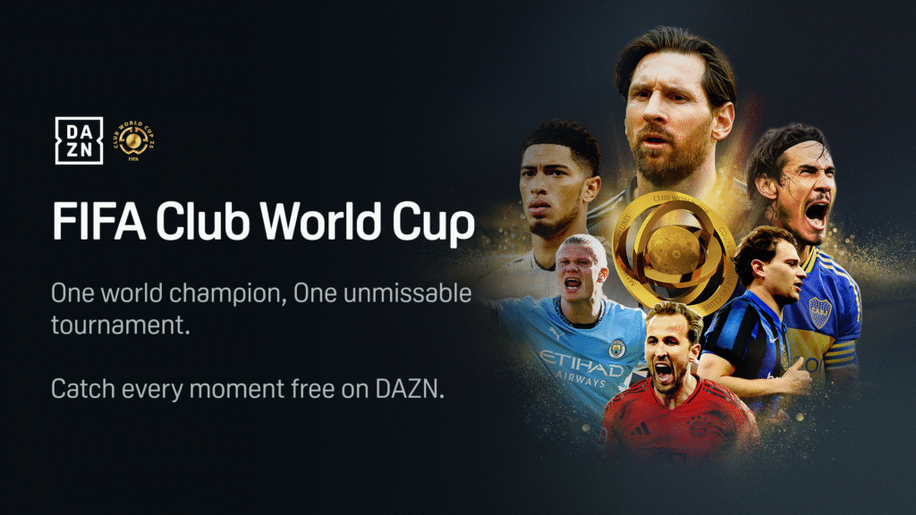 DAZN - Watch Live Sports 2.52.8 APK Download by DAZN - APKMirror
