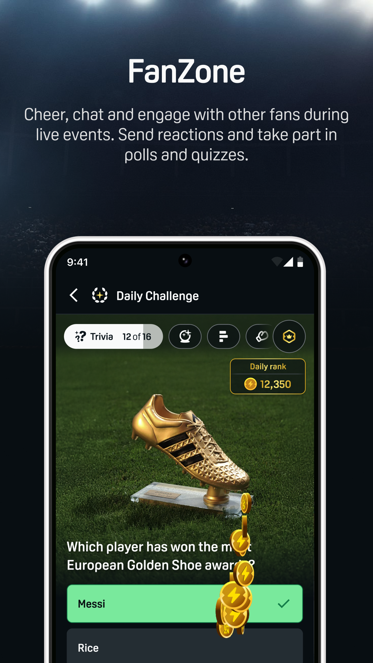 DAZN - Watch Live Sports 2.52.8 APK Download by DAZN - APKMirror