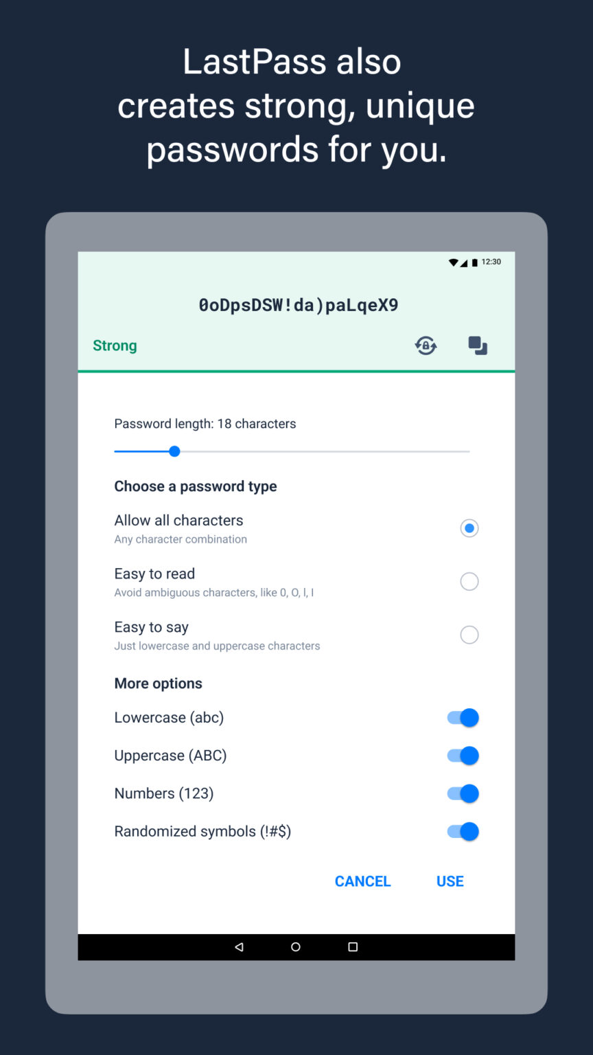 Download LastPass Password Manager APKs for Android - APKMirror