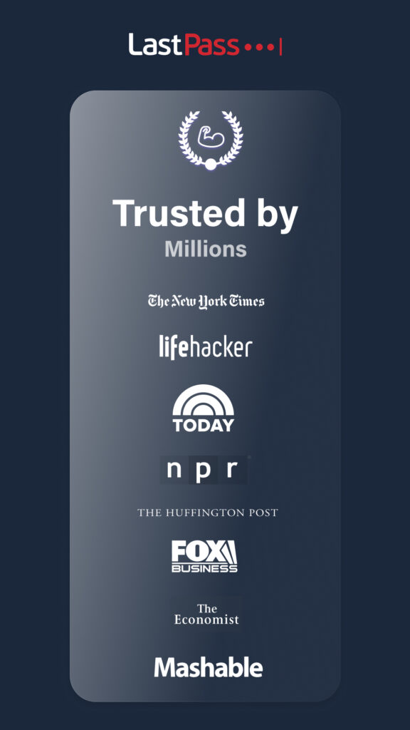 Lastpass Password Manager 6 36 0 17624 Apk Download By Lastpass Us Lp Apkmirror