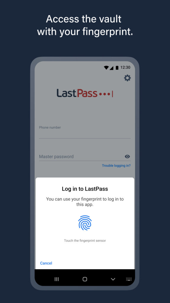 Download LastPass Password Manager APKs for Android - APKMirror