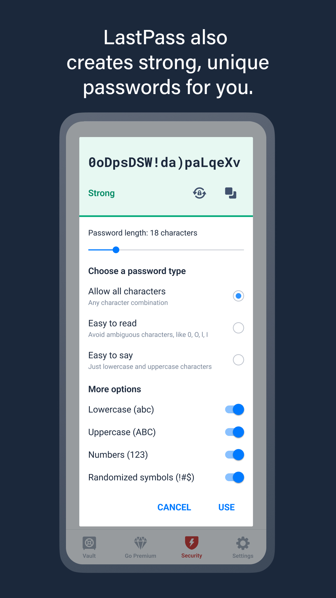 LastPass Password Manager 6.32.0.16141 APK Download by LastPass US LP - APKMirror