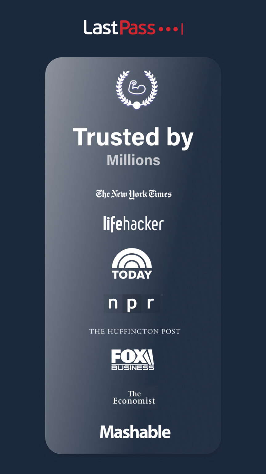 Download LastPass Password Manager APKs for Android - APKMirror