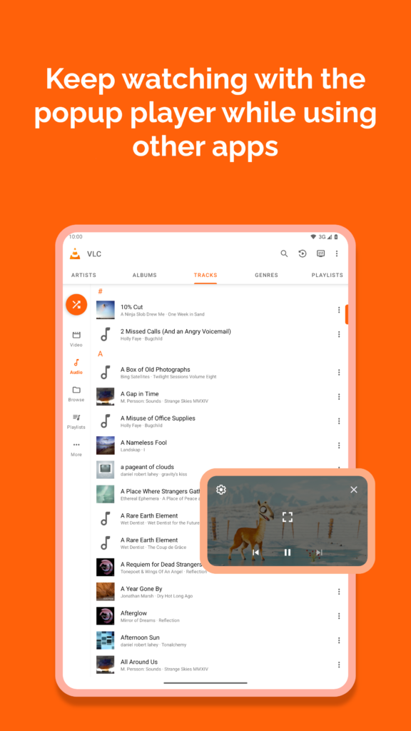 Download VLC for Android APKs for Android - APKMirror