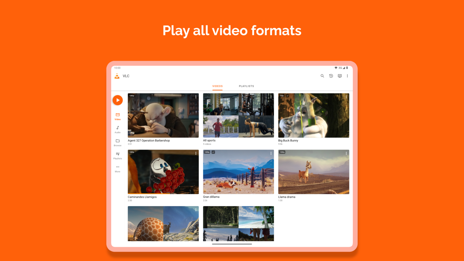 VLC for Android 3.6.5 APK Download by Videolabs - APKMirror