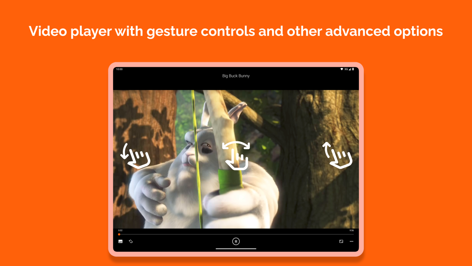 VLC for Android 3.6.5 APK Download by Videolabs - APKMirror