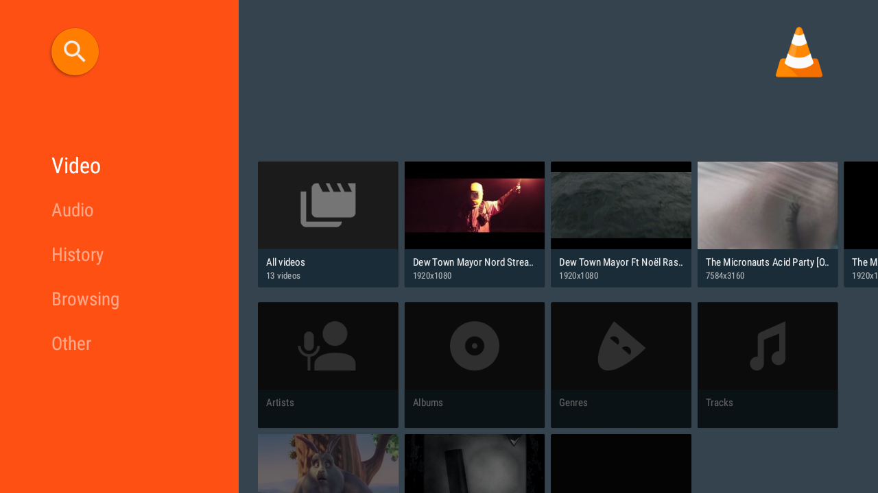 VLC for Android 3.6.5 APK Download by Videolabs - APKMirror