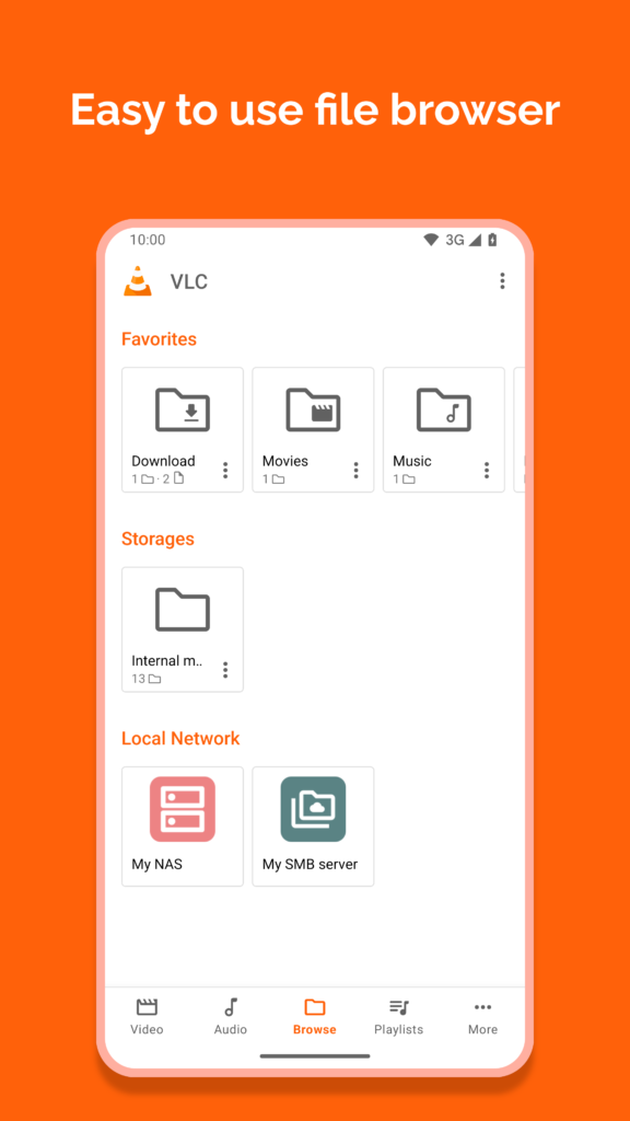 VLC for Android 3.5.7 APK Download by Videolabs - APKMirror